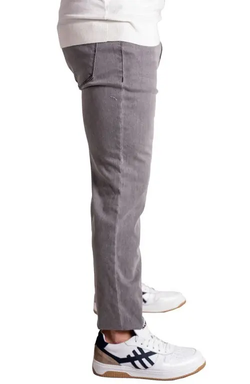 MACEOO Skinny Jeans - Grey