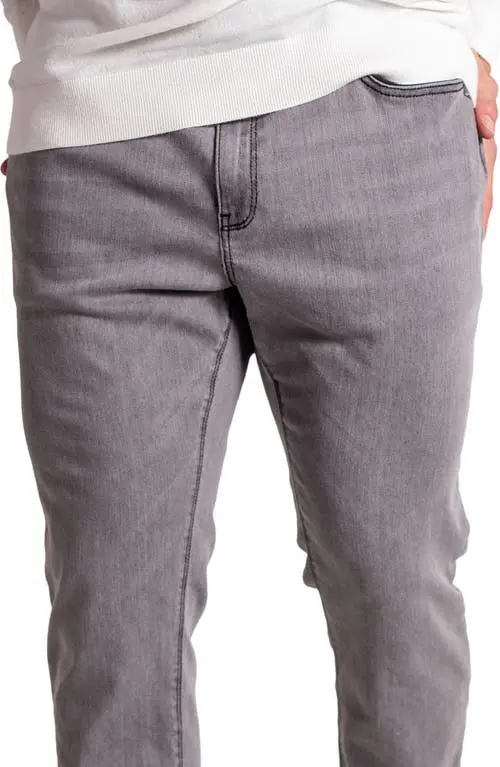 MACEOO Skinny Jeans - Grey