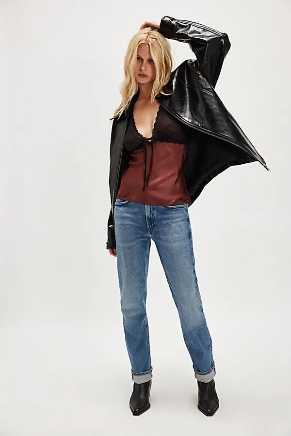 Citizens Of Humanity Blaine Vintage Straight Jeans