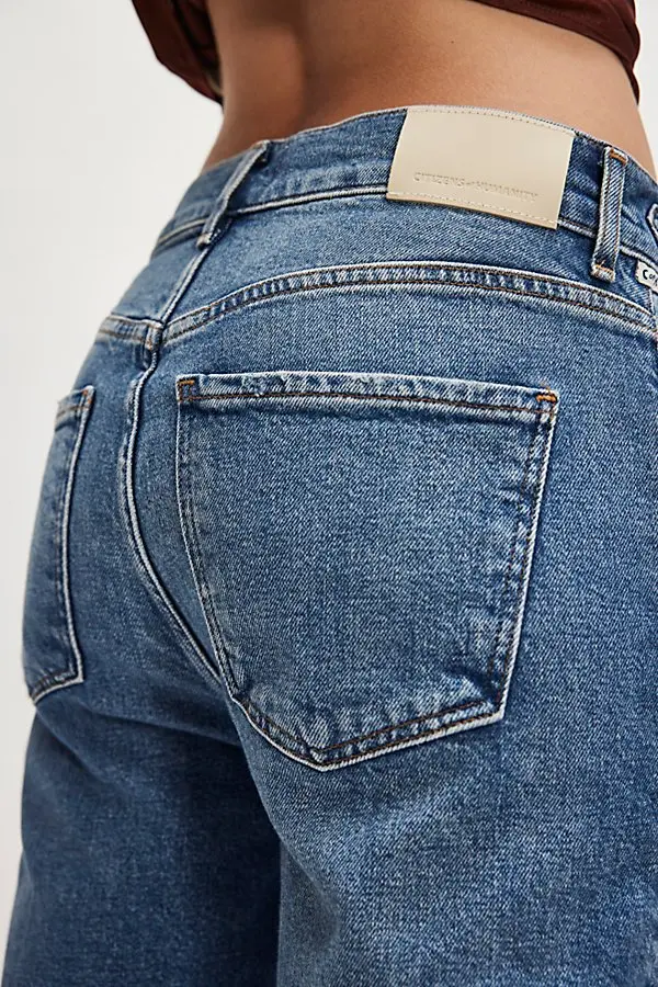 Citizens Of Humanity Blaine Vintage Straight Jeans