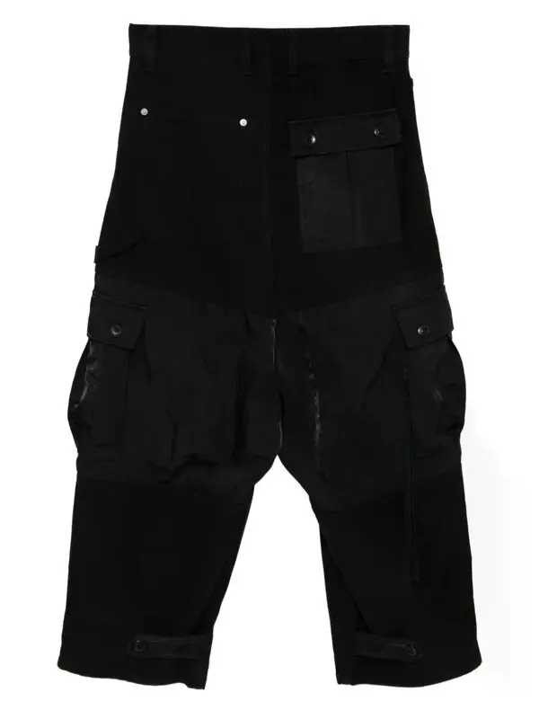 KIDILL Double-knee Trousers