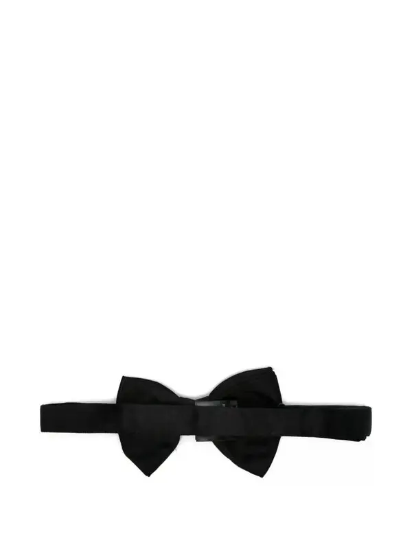 Corneliani Self-tie Bow Tie