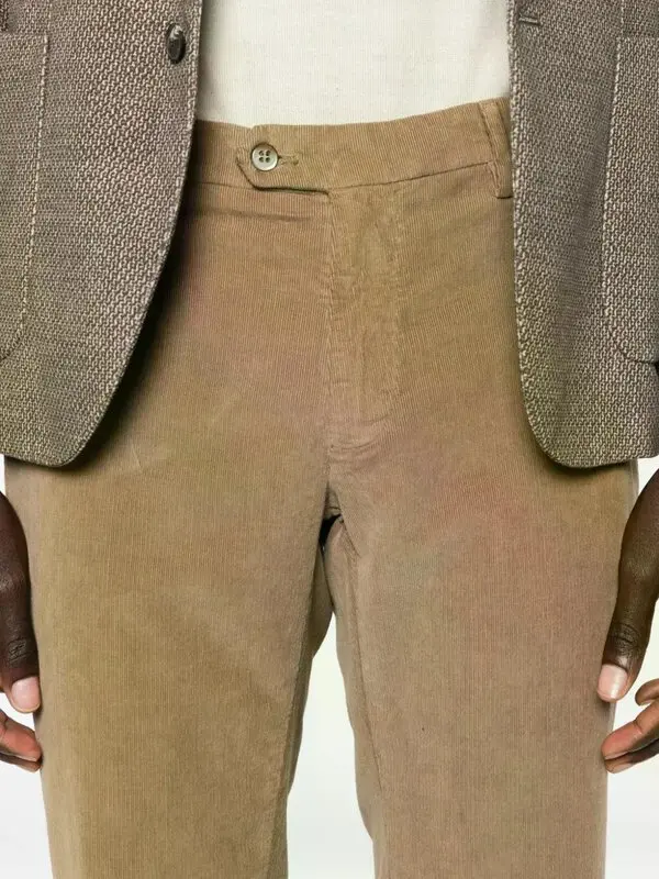 MASON'S Corduroy Trousers