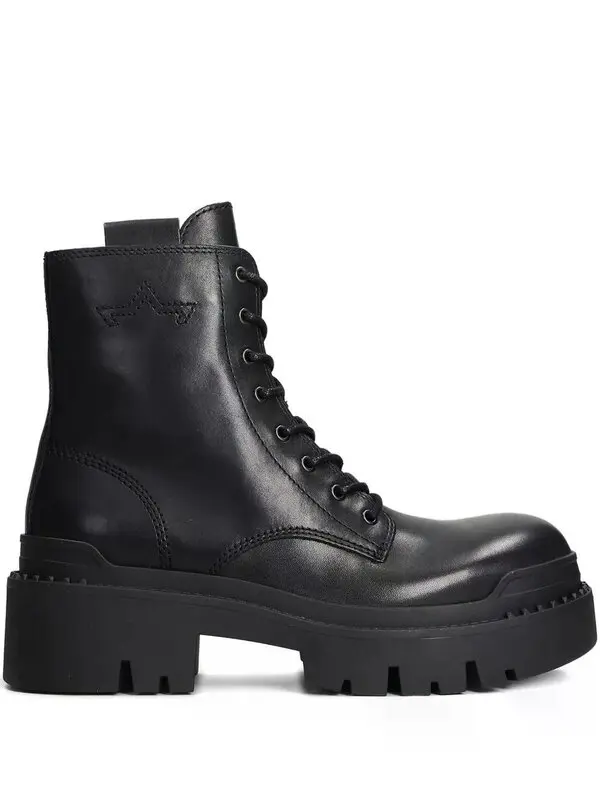 Ash Noa Boots