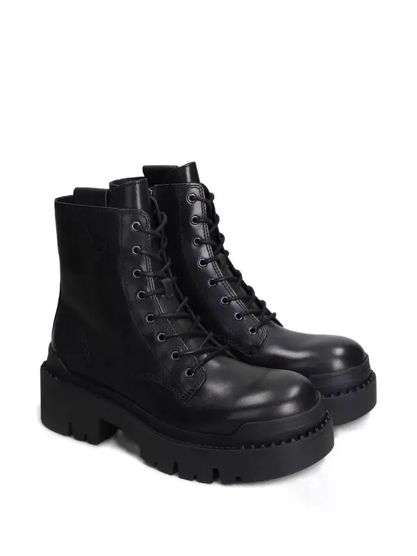 Ash Noa Boots