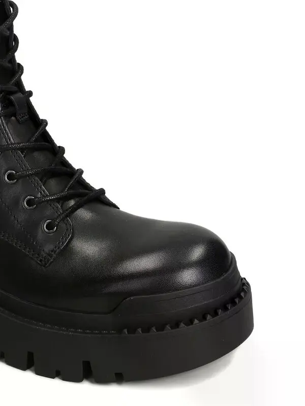 Ash Noa Boots