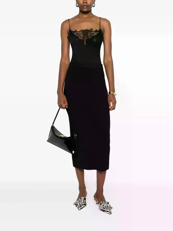 Dorothee Schumacher Pencil Skirt