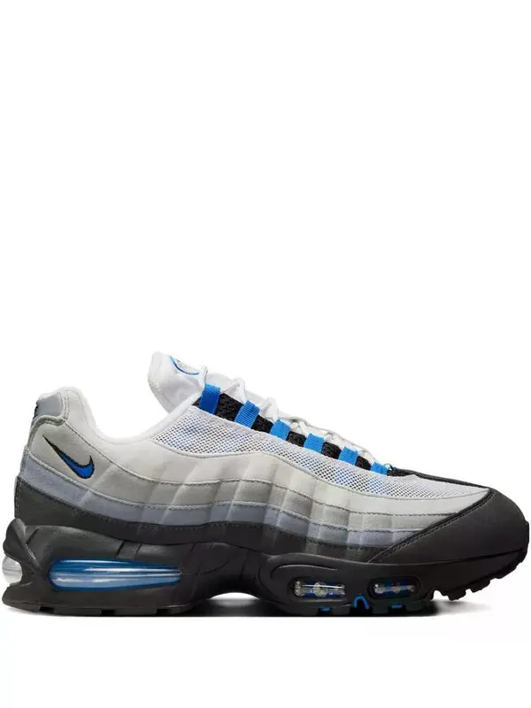 Nike Air Max 95 Og Sneakers - Grey