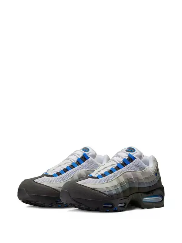 Nike Air Max 95 Og Sneakers - Grey