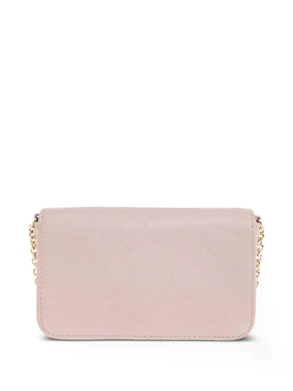 Furla Mini 1927 Chain-strap Crossbody Bag - Pink