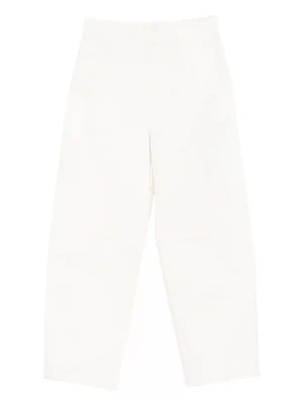 TELA Knee-darts Trousers