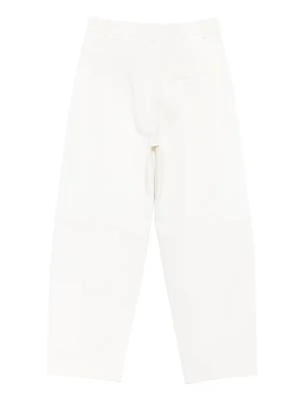 TELA Knee-darts Trousers