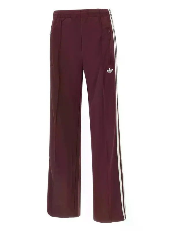 Adidas Firebird Side-stripe Track Pants