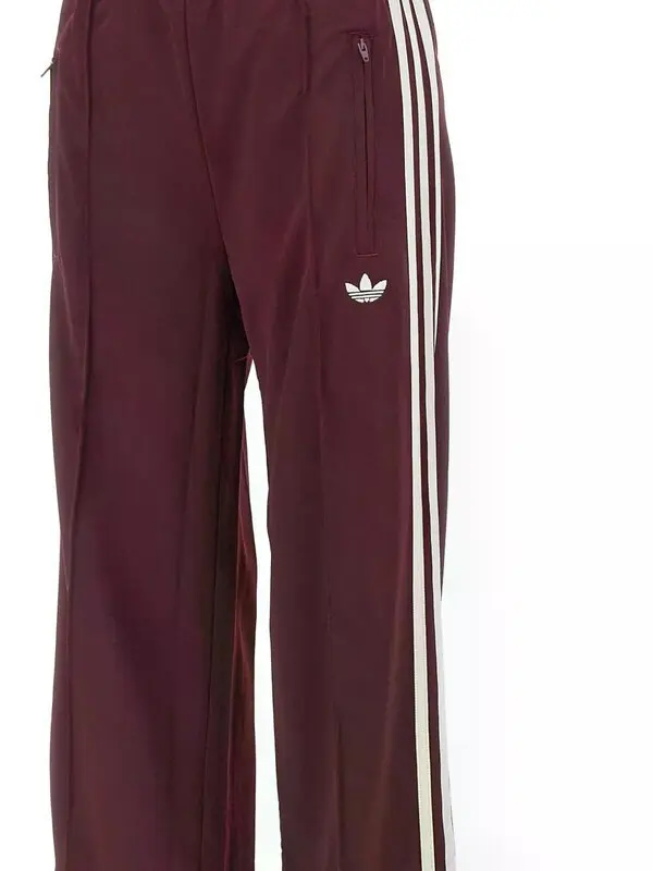 Adidas Firebird Side-stripe Track Pants