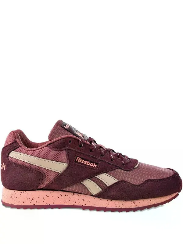 REEBOK Harman Tl Rpl Leather Sneakers