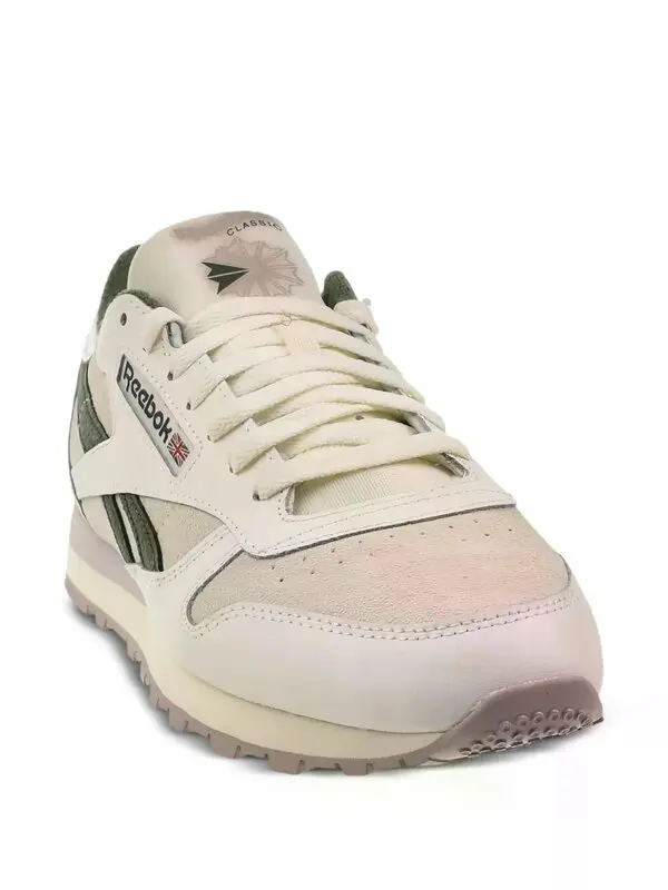 REEBOK Classic Leather Sneakers