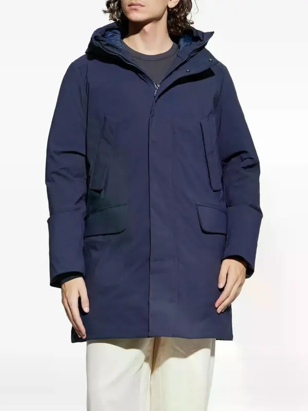 SAVE THE DUCK Elon Hooded Parka
