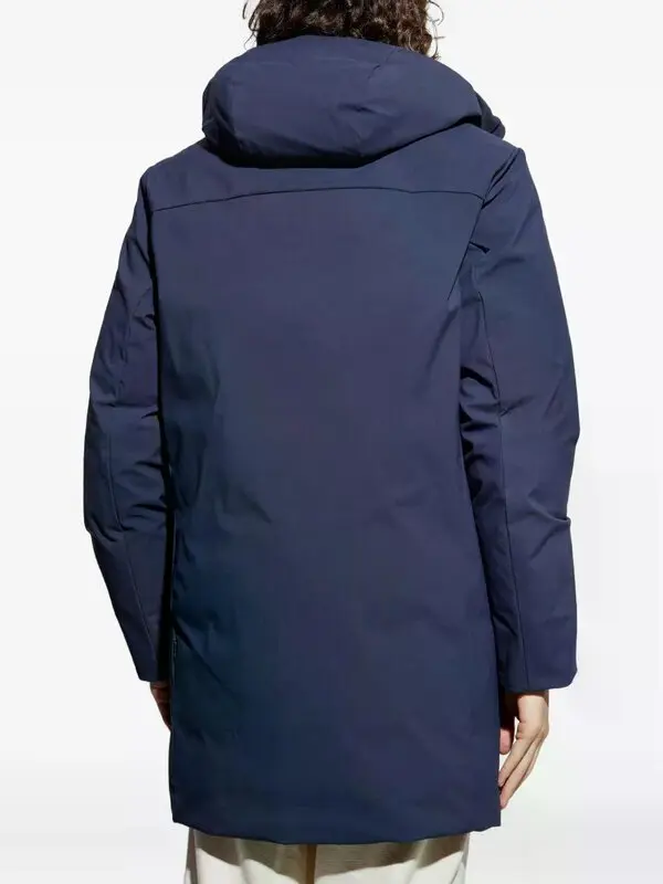 SAVE THE DUCK Elon Hooded Parka