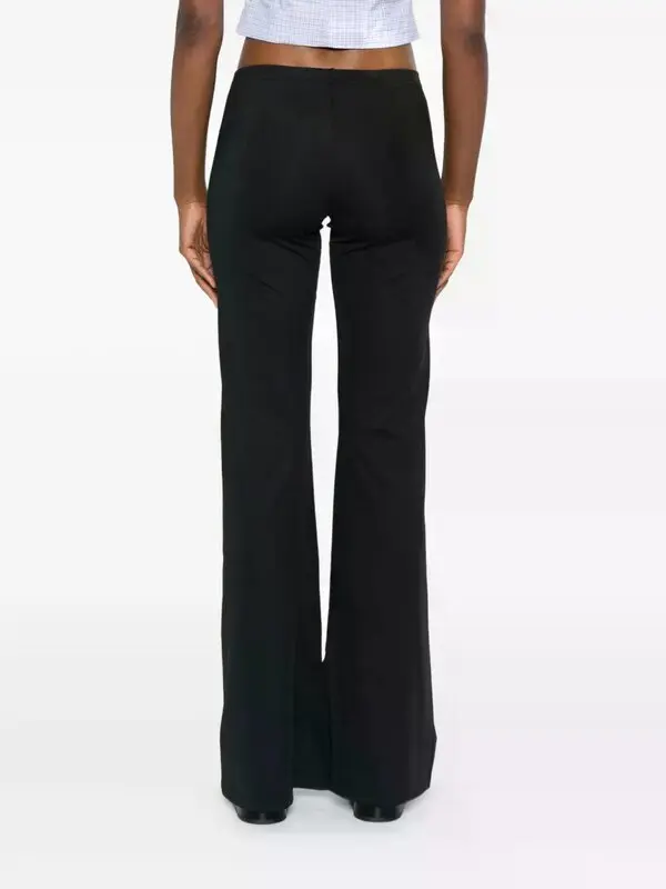 Adidas Three-stripe Split Trousers