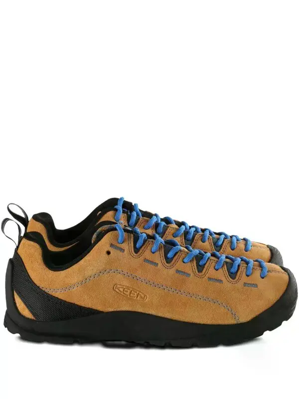 Keen Suede Sneakers - Brown