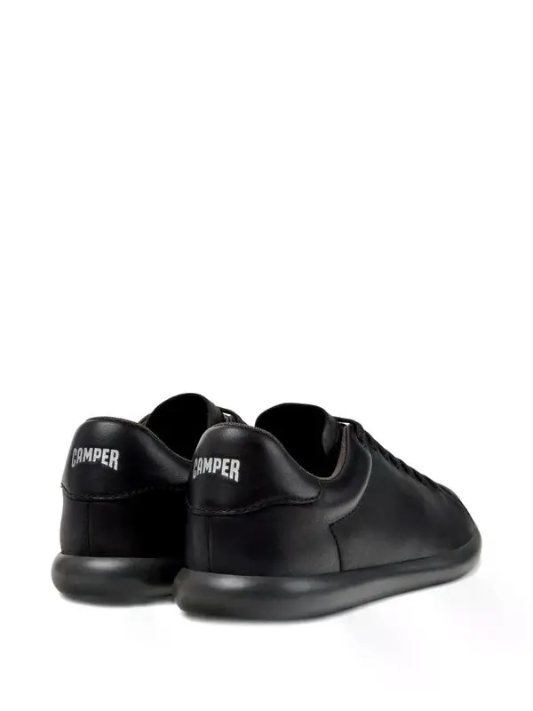 Camper Pelotas Leather Trainers