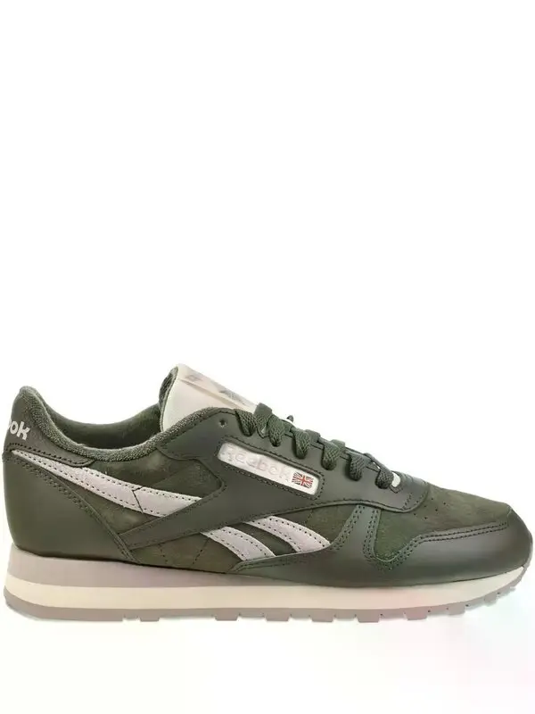 REEBOK Classic Leather Sneakers