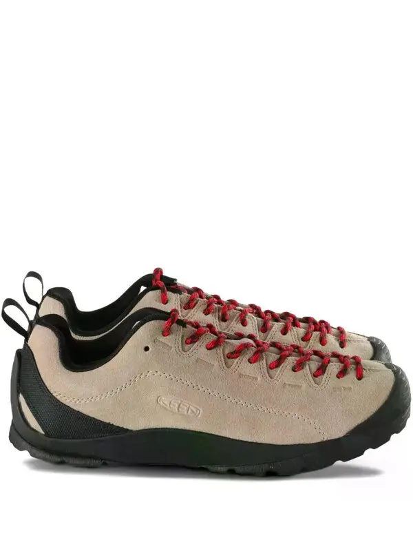 Keen Suede Sneakers - Neutrals