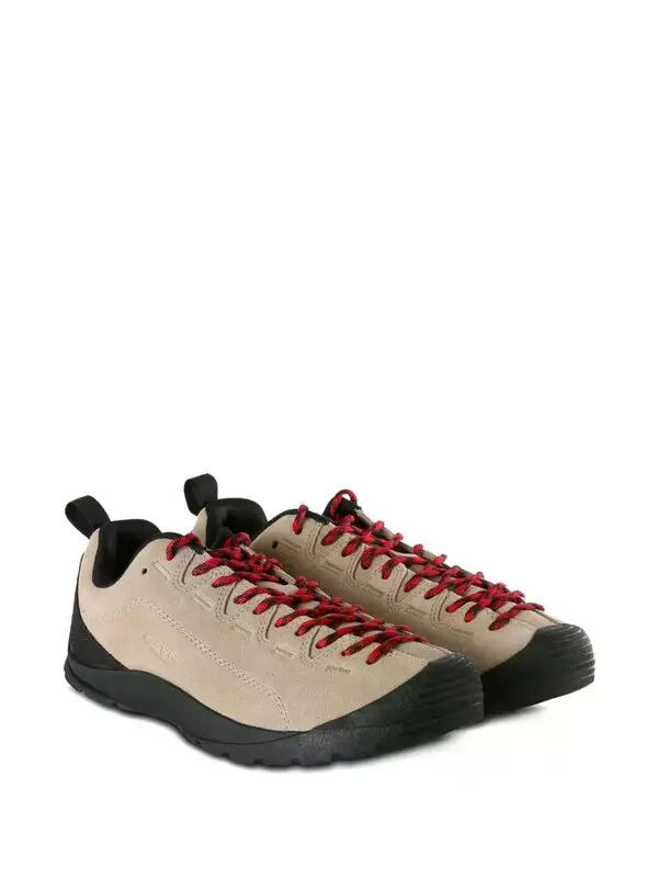 Keen Suede Sneakers - Neutrals