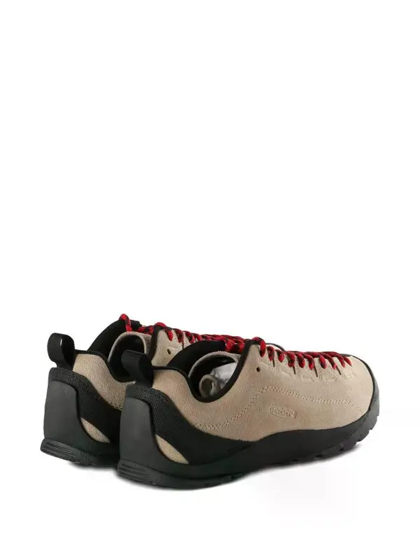 Keen Suede Sneakers - Neutrals