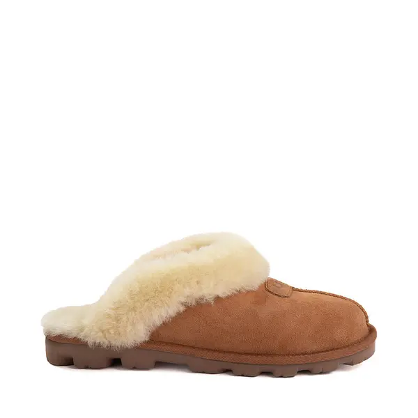 UGG Coquette Slipper - Chestnut