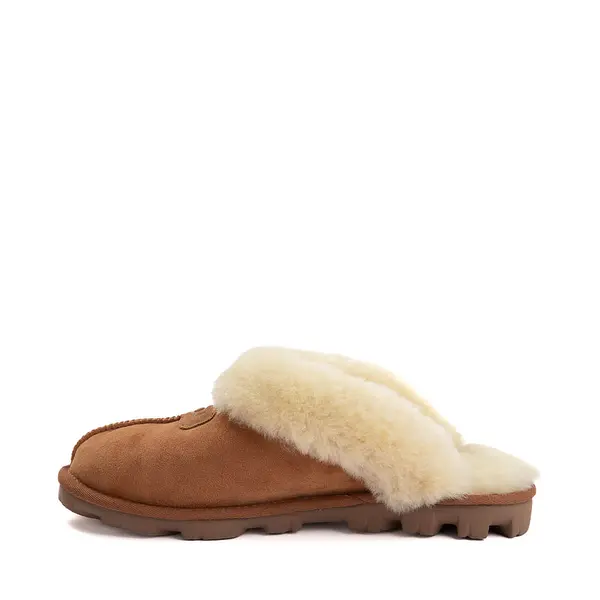 UGG Coquette Slipper - Chestnut