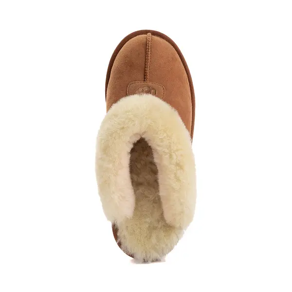 UGG Coquette Slipper - Chestnut