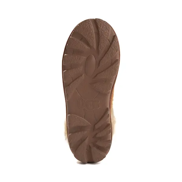UGG Coquette Slipper - Chestnut