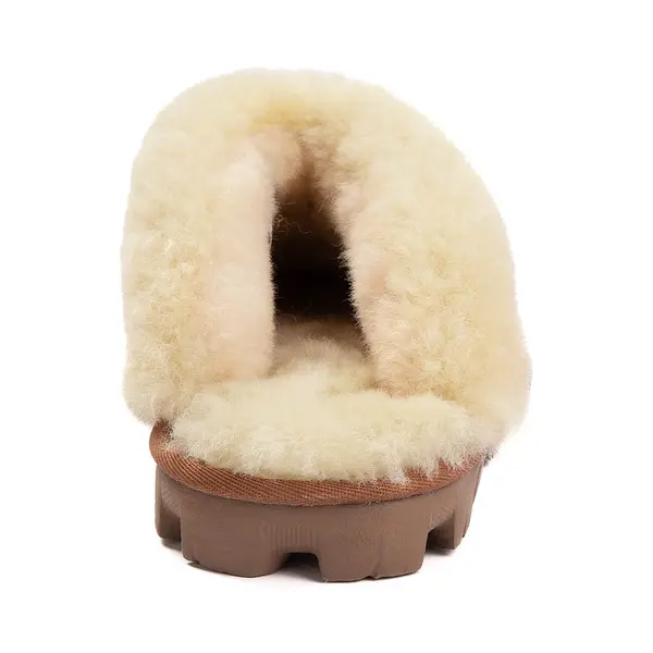 UGG Coquette Slipper - Chestnut