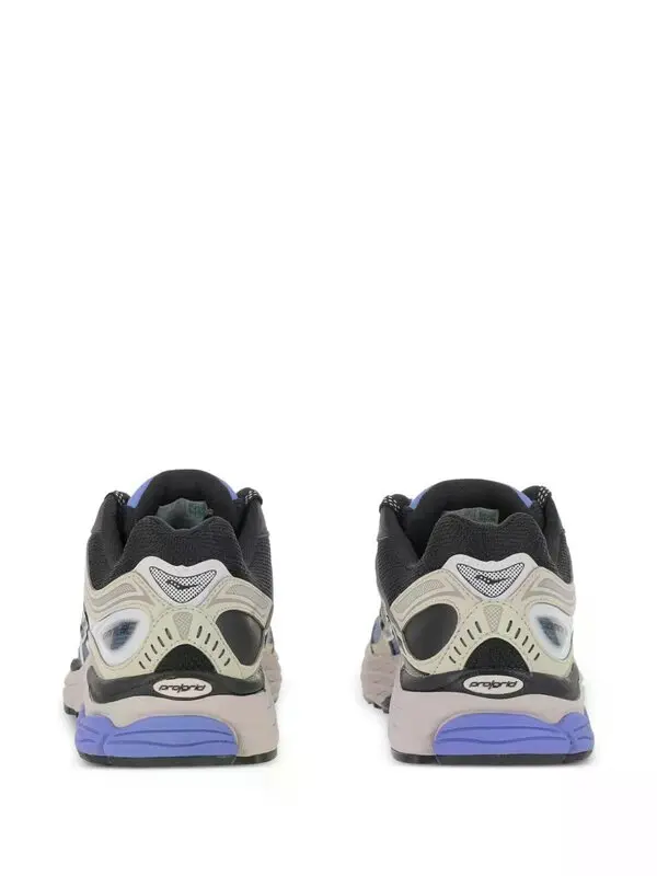 Saucony Progrid Omni Low-top Sneakers - Blue
