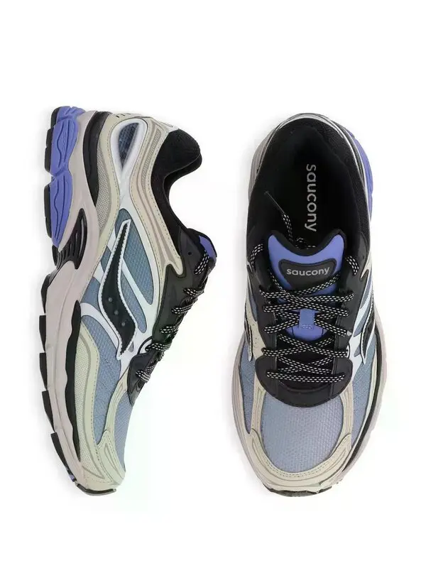 Saucony Progrid Omni Low-top Sneakers - Blue