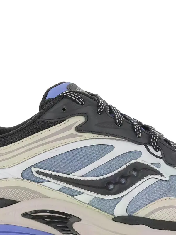 Saucony Progrid Omni Low-top Sneakers - Blue
