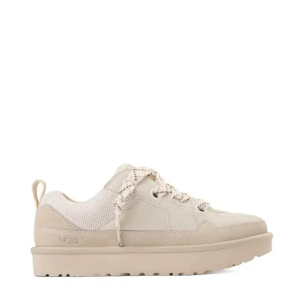 UGG Low-top Suede Sneakers