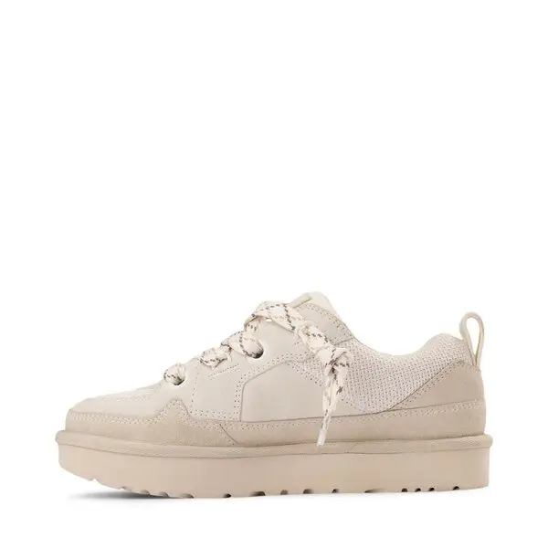 UGG Low-top Suede Sneakers