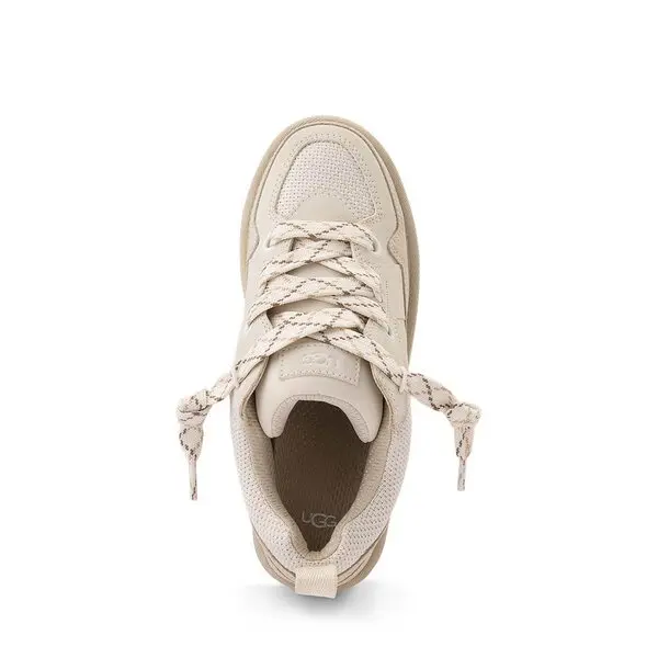 UGG Low-top Suede Sneakers