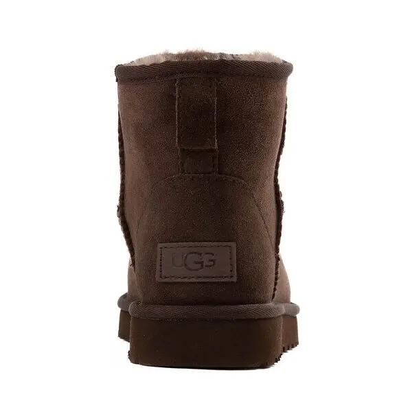 UGG Classic Mini Ii Boot - Dusted Cocoa