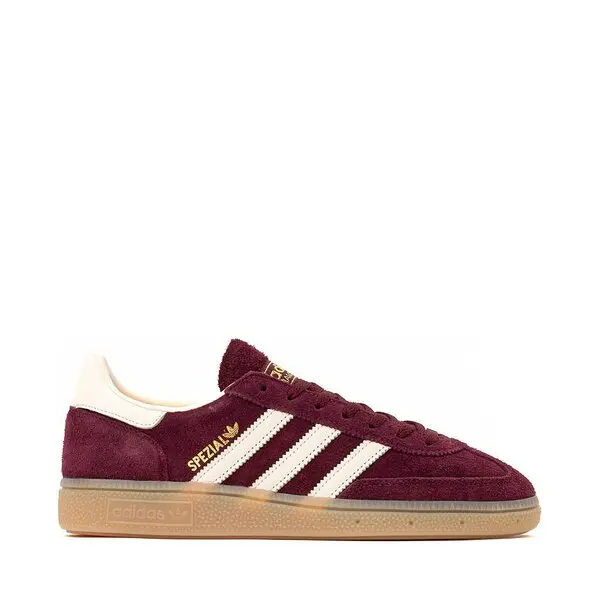Adidas Handball Spezial Athletic Shoe - Maroon