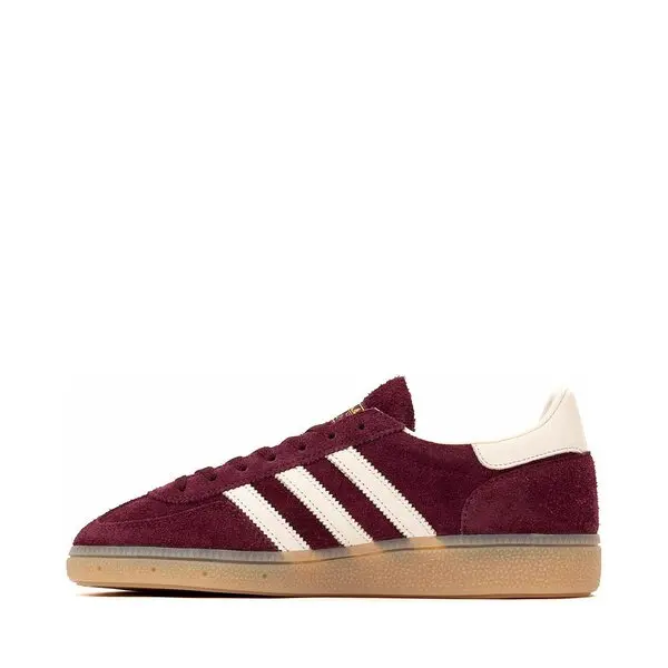 Adidas Handball Spezial Athletic Shoe - Maroon