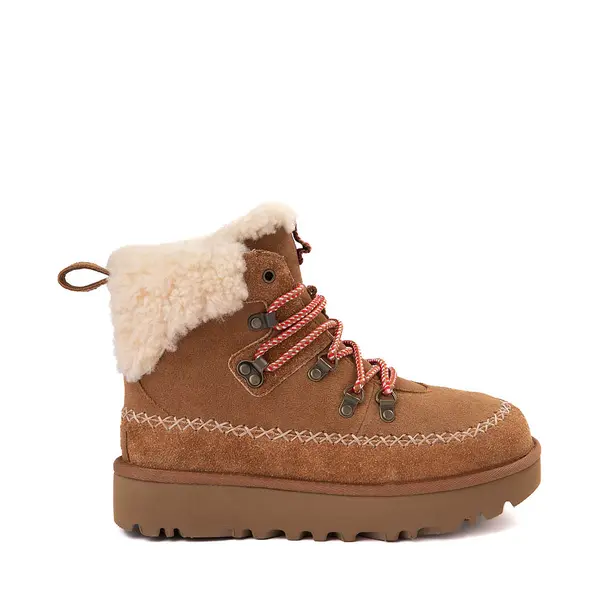 UGG Classic Alpine Boots