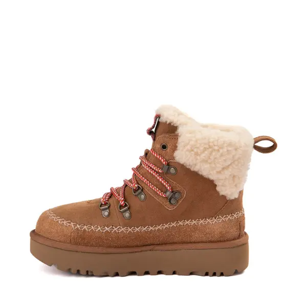 UGG Classic Alpine Boots