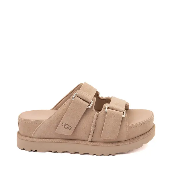 UGG Goldenstar Hi Slide Sandals