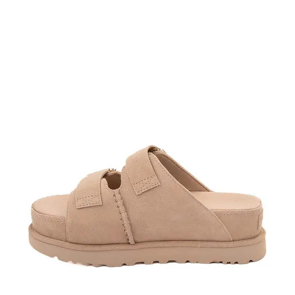 UGG Goldenstar Hi Slide Sandals