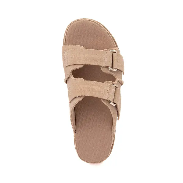 UGG Goldenstar Hi Slide Sandals