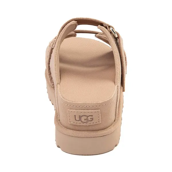 UGG Goldenstar Hi Slide Sandals