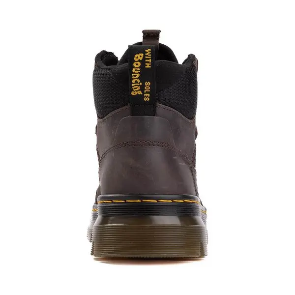 Dr. Martens Rilla Utility Boot